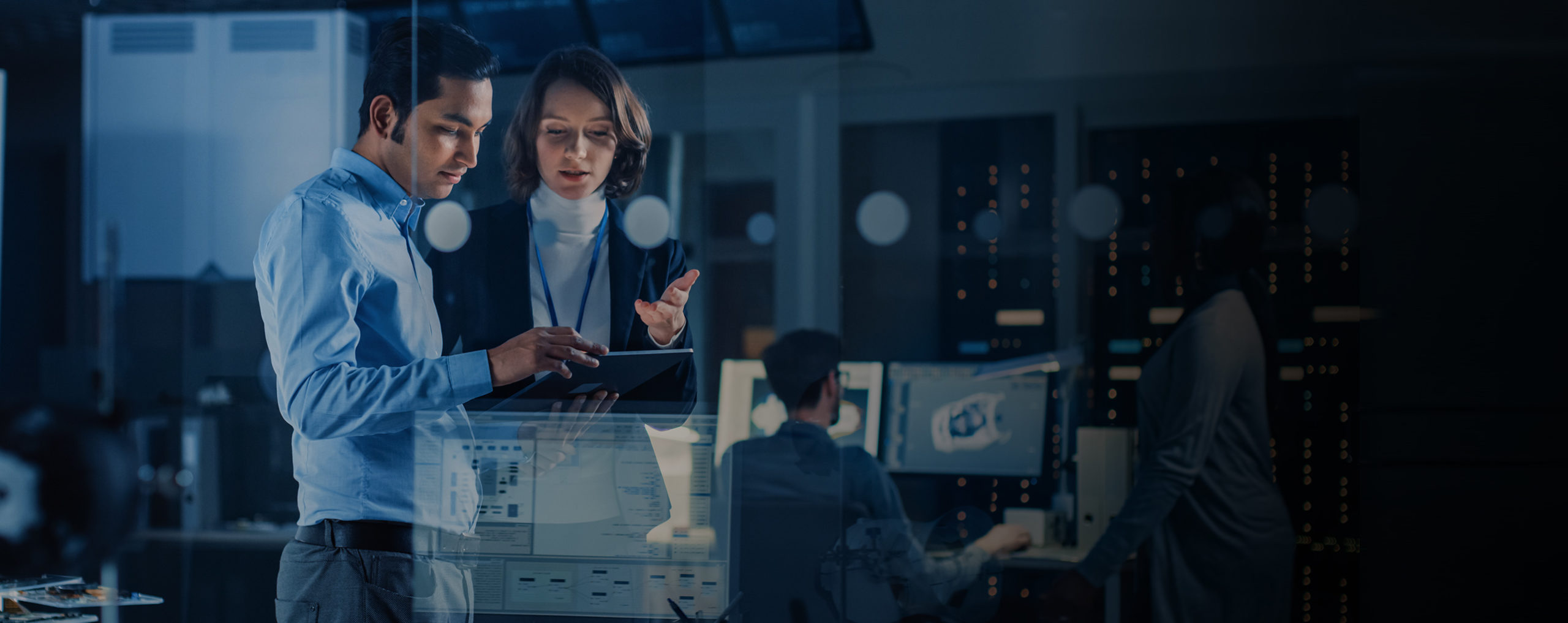 Effective Quality Solutions – Certification and Implementation by EQS