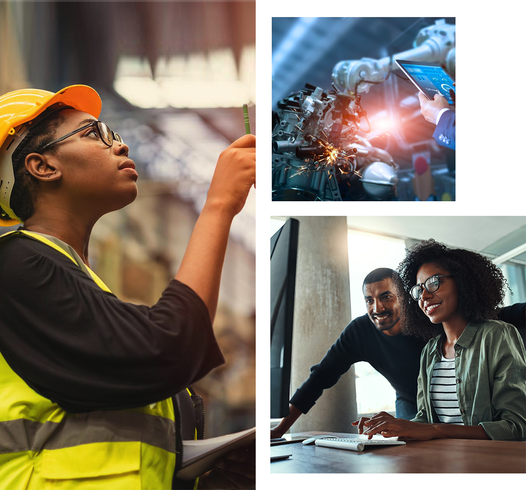 Effective Quality Solutions – Certification and Implementation by EQS